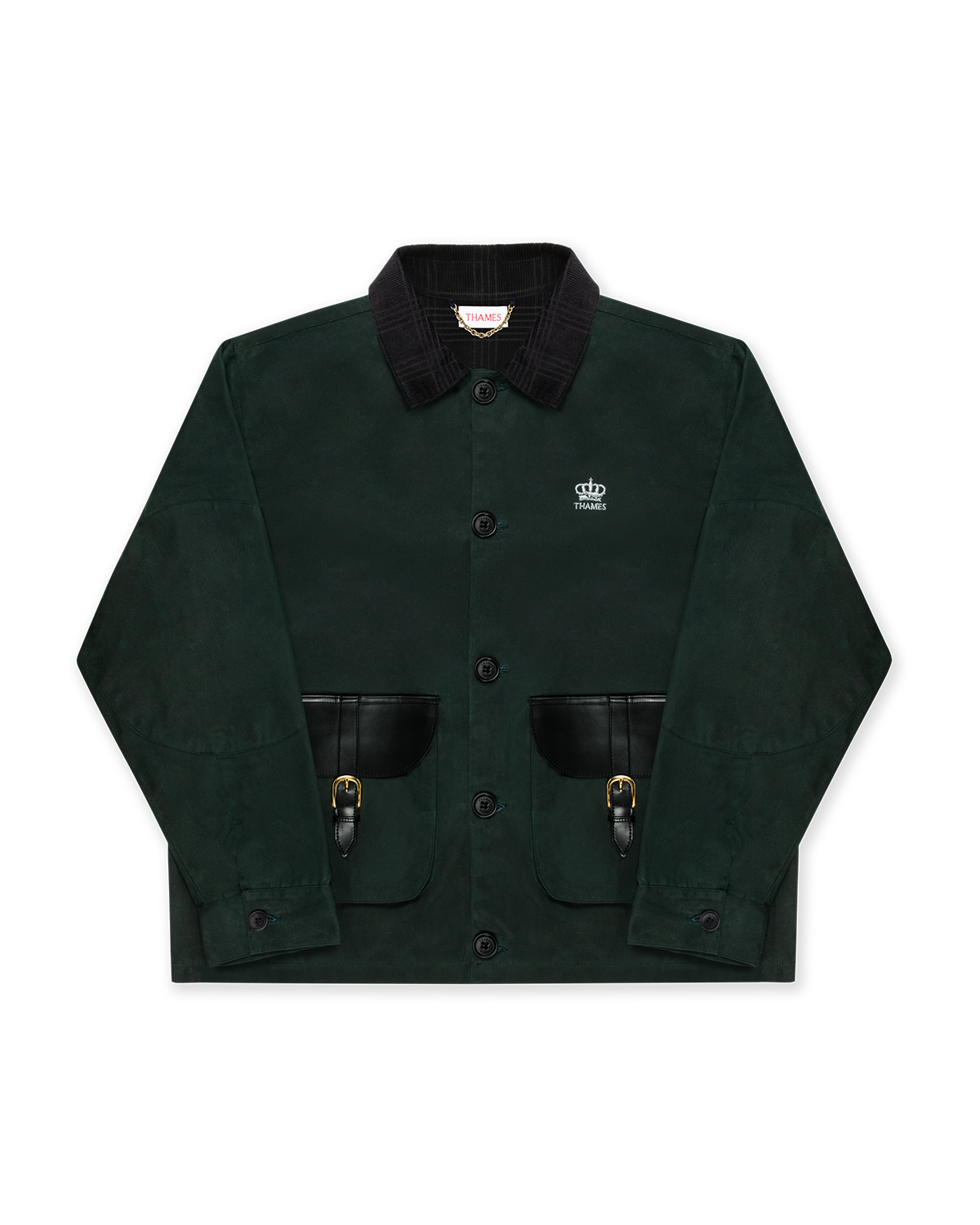 Thames MMXX. - THAMES MMXX.